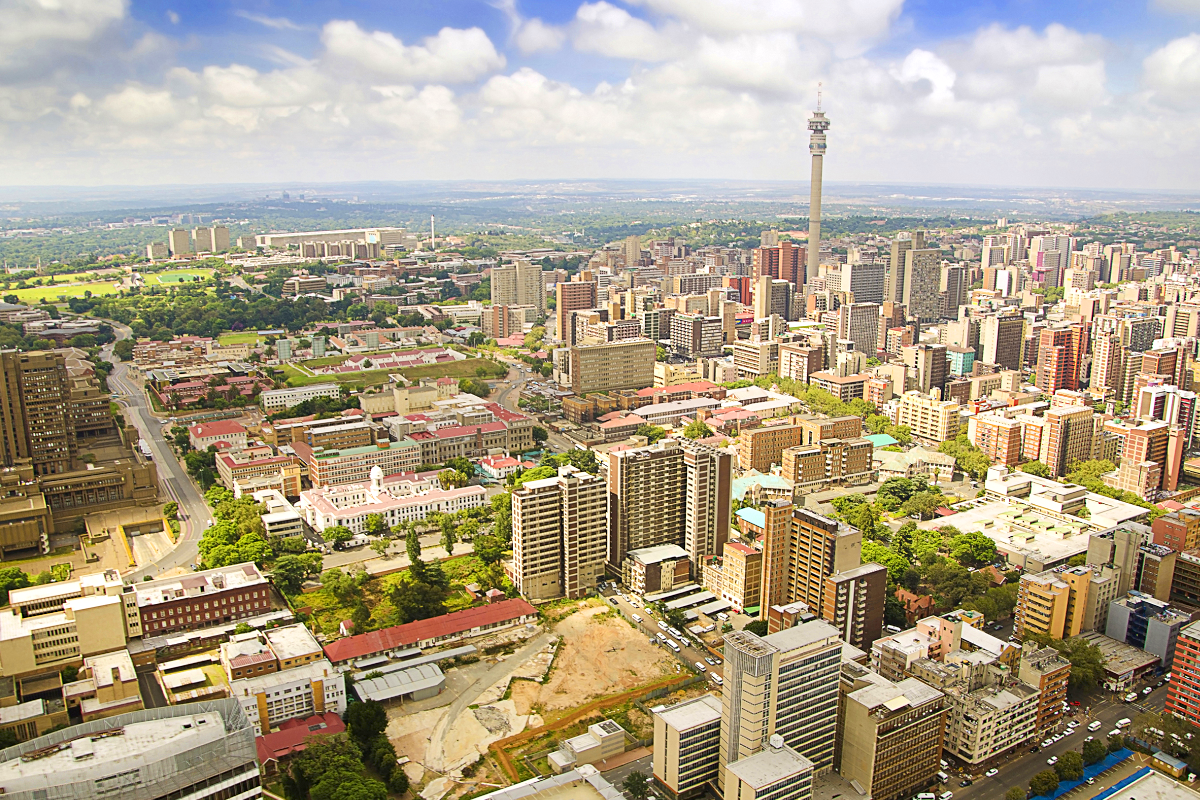 Municipal bill warning for Joburg - Rates Watch