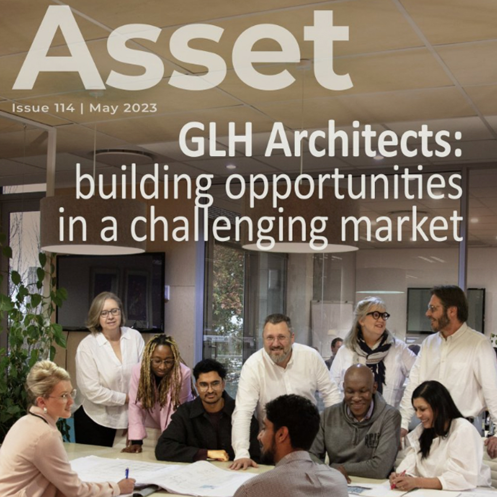 Asset Magazine - Issue 114 - May 2023 - Rates Watch